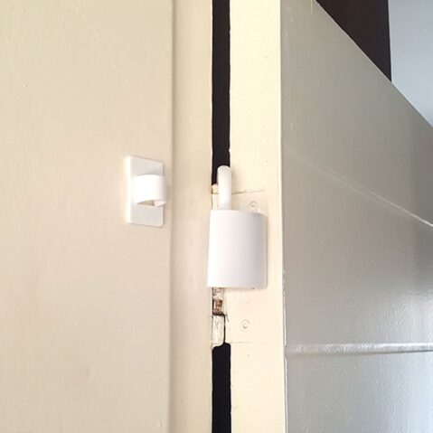 Sliding Door Transfer Stickers | Baby Proof SA