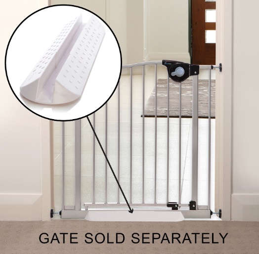 Dreambaby Liberty Doorway Gate 75cm to 84cm - Shop Online