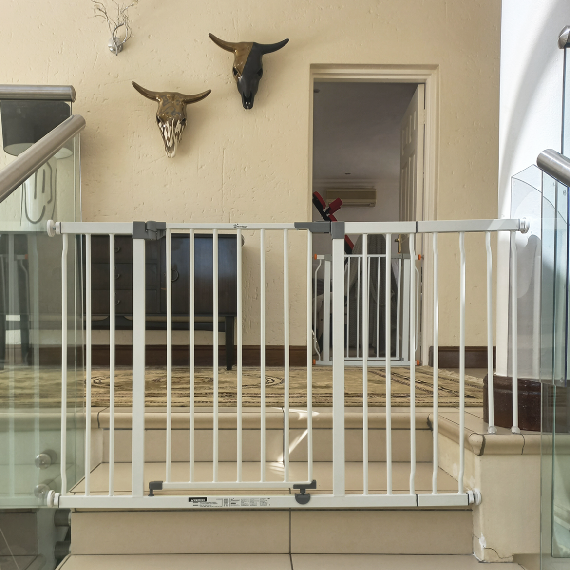 Baby Gate Challenges and Hacks | Baby Proof SA | Tips and Tricks