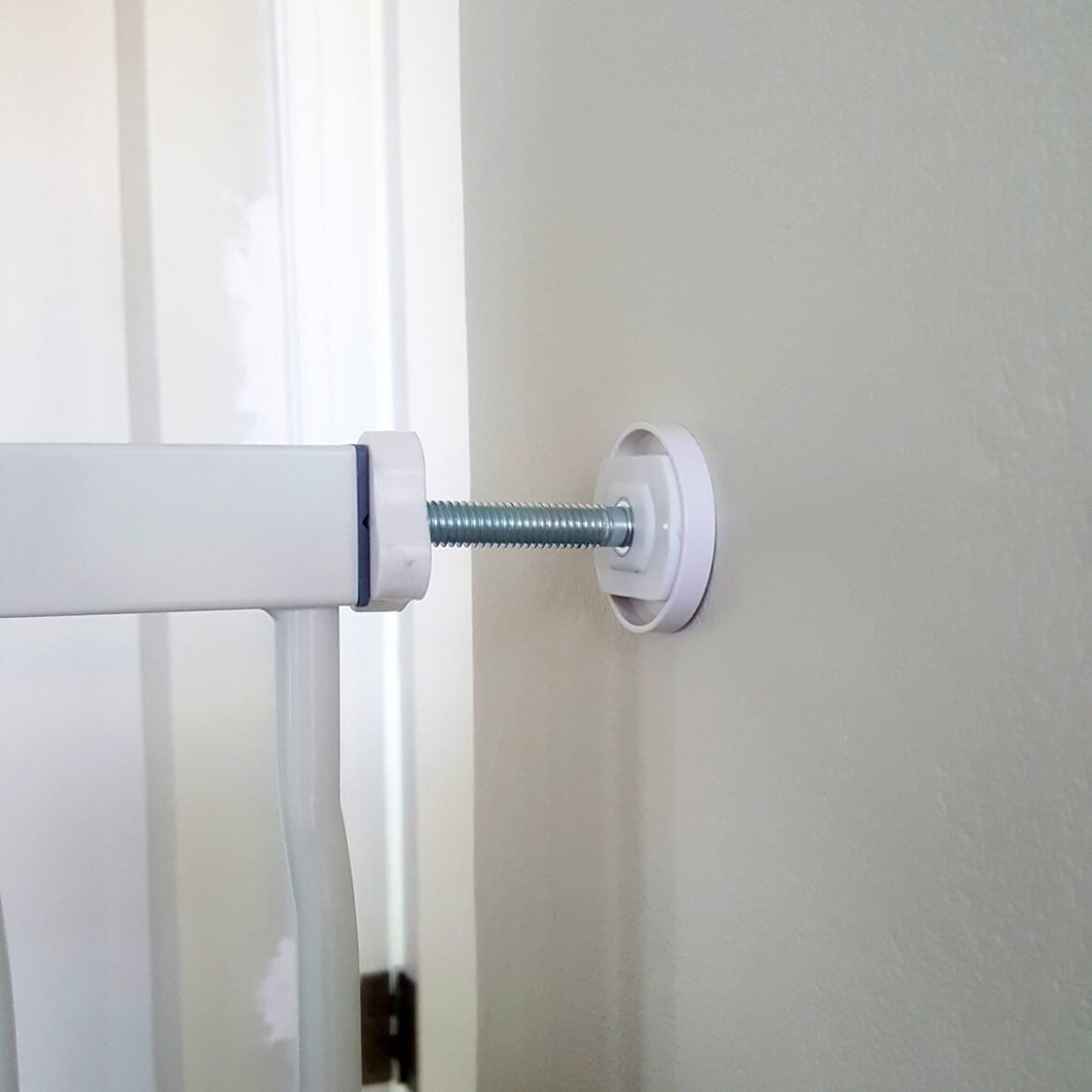 Dreambaby 27cm Baby Safety Gate Extension | South Africa