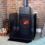 How to Childproof your Fireplace | Baby Proof SA | South Africa