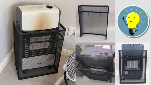 How to Childproof your Fireplace - Baby Proof