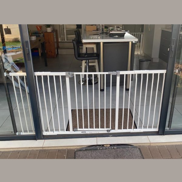 Baby Safety Gates and Extensions | Installed by Baby Proof