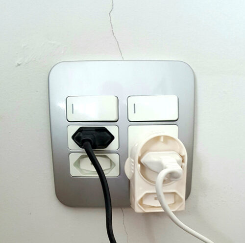 Two Pin Plug Protectors | South African Brand | Shop Online