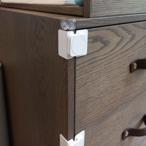 Baby Proof Corner Locks | Shop Online | Babyproof.co.za