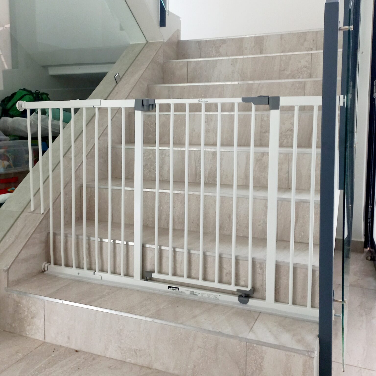 Baby Gate Challenges and Hacks | Baby Proof SA | Tips and Tricks