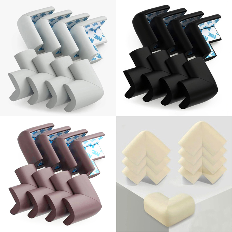 Foam Corner Guards - 8 Pack | Pls Support Small Businesses