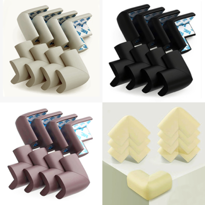 Foam Corner Guards - 8 Pack | Pls Support Small Businesses