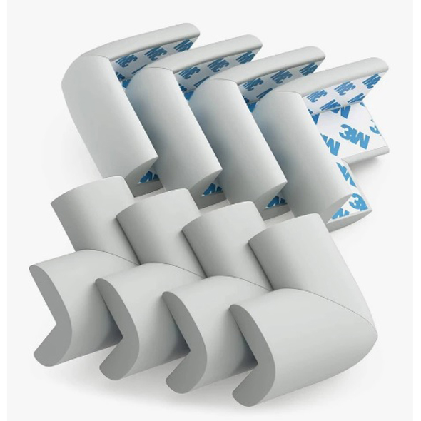 Foam Corner Guards - 8 Pack | Pls Support Small Businesses