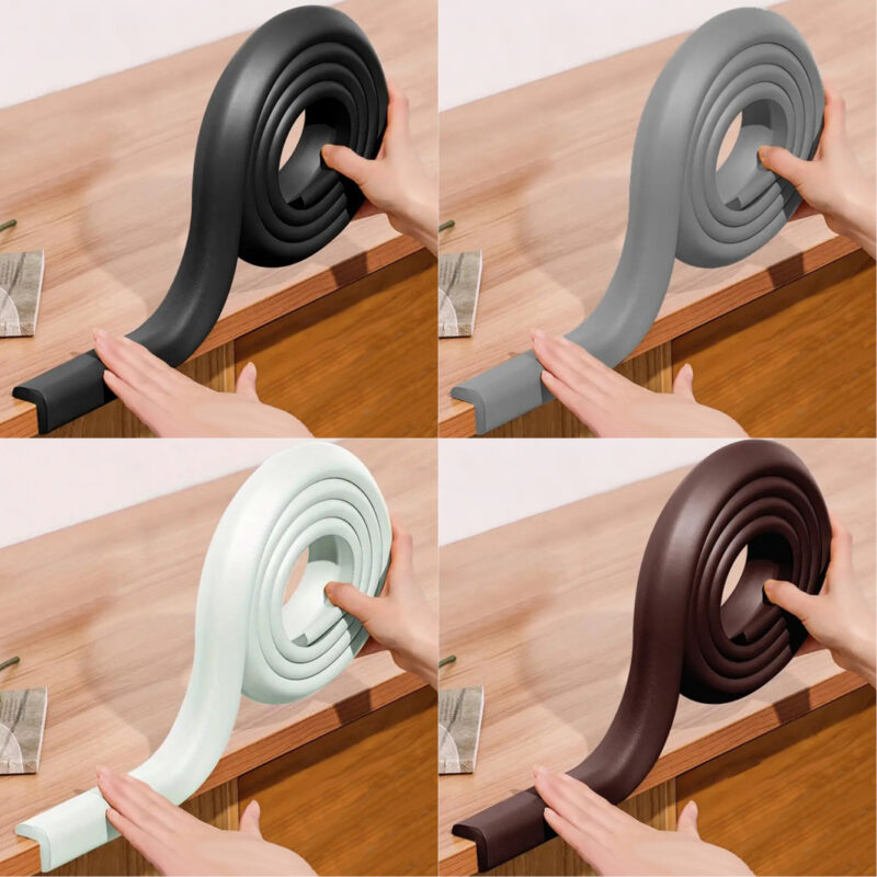 Baby L-shape Corner Edge Protectors | Support Small Businesses