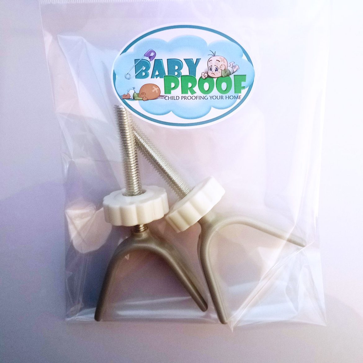 Baby Safety Gates and Extensions | Baby Proof SA
